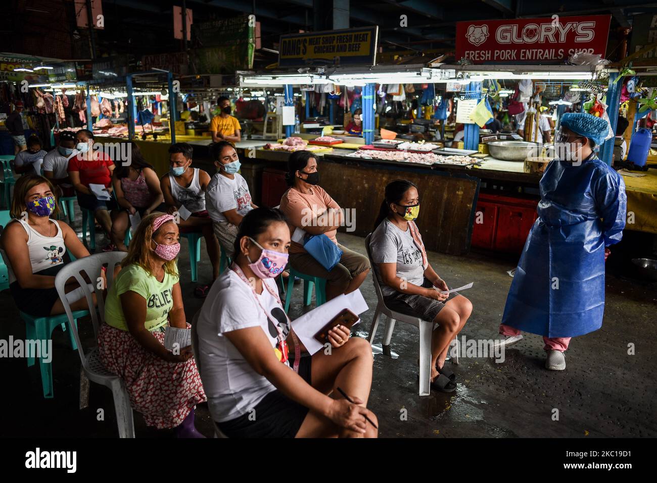 Lisa marie david nurphoto hi-res stock photography and images - Alamy