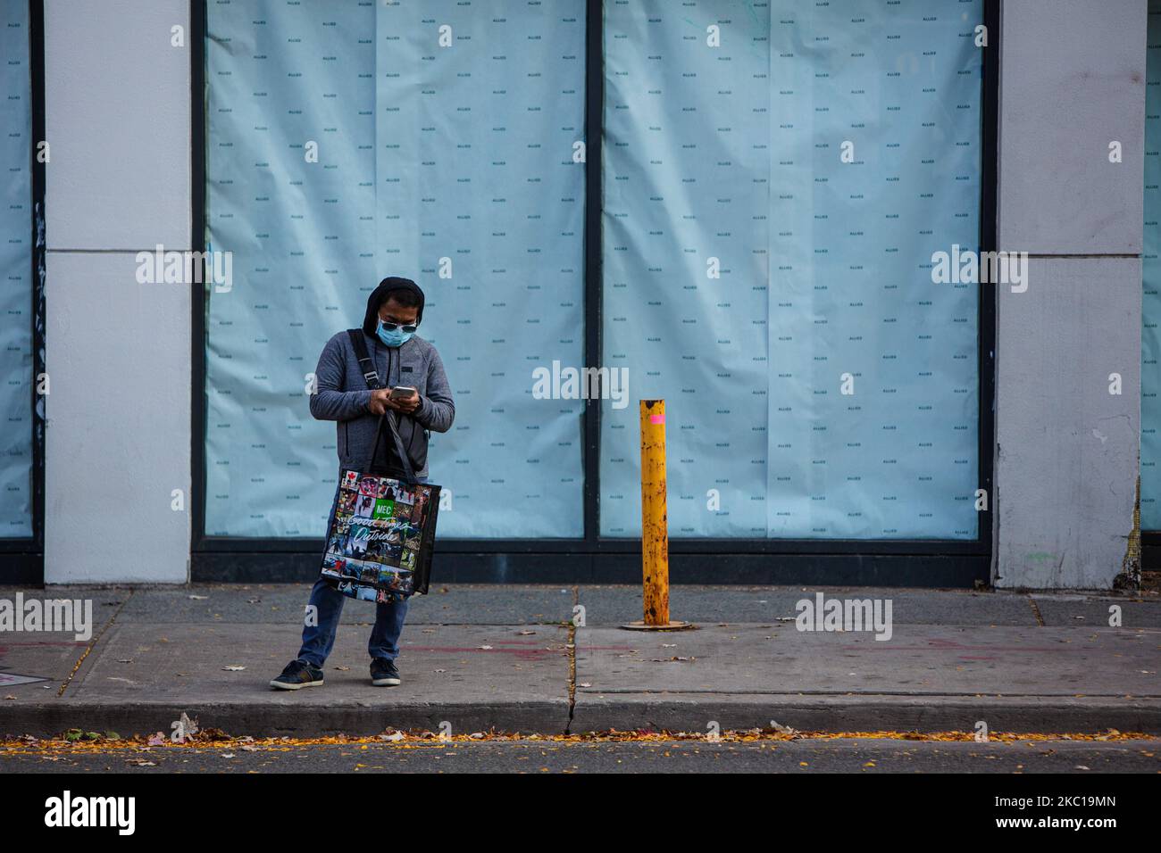 Nick lachance hi-res stock photography and images - Alamy