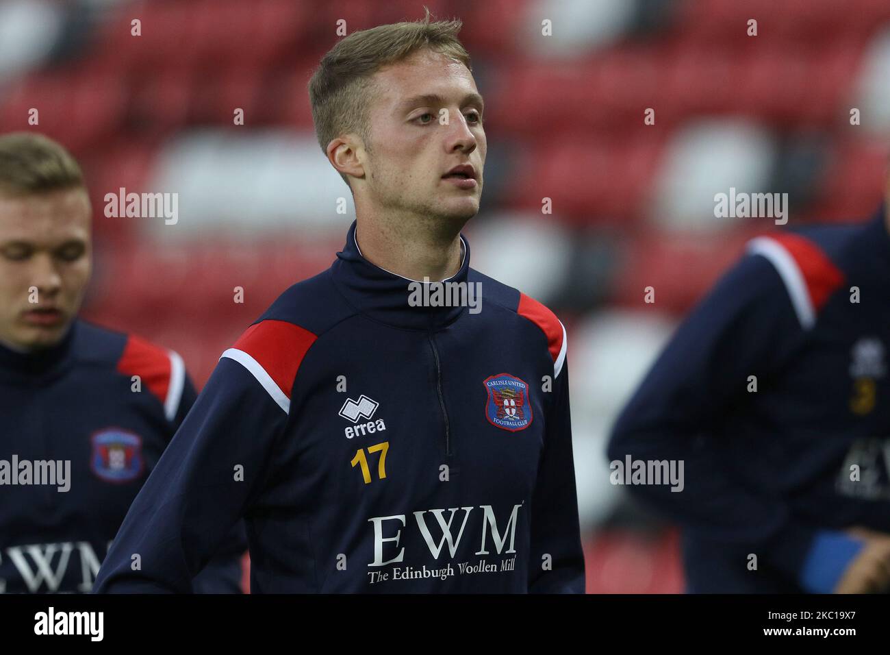 Jack armer hi-res stock photography and images - Alamy