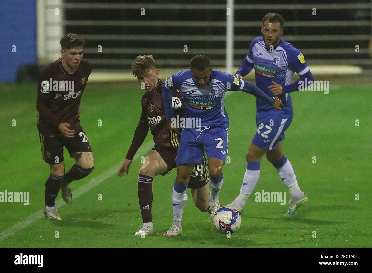 Connor brown of barrow battles hi-res stock photography and images - Alamy