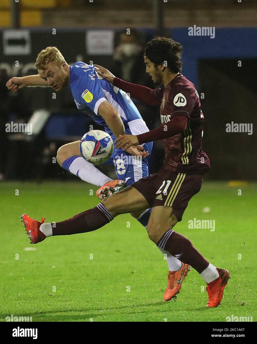 Chris taylor of barrow hi-res stock photography and images - Alamy