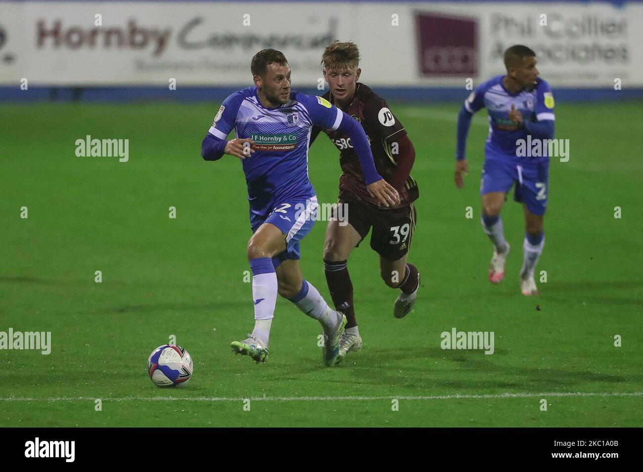 Stuart mckinstry hi-res stock photography and images - Alamy