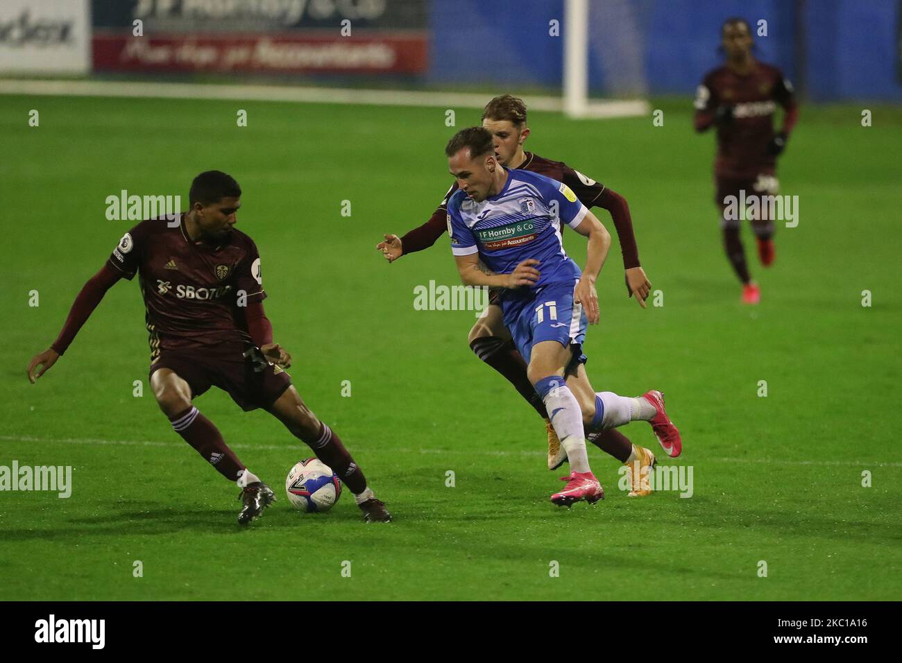 Barrows josh kay breaks hi-res stock photography and images - Alamy