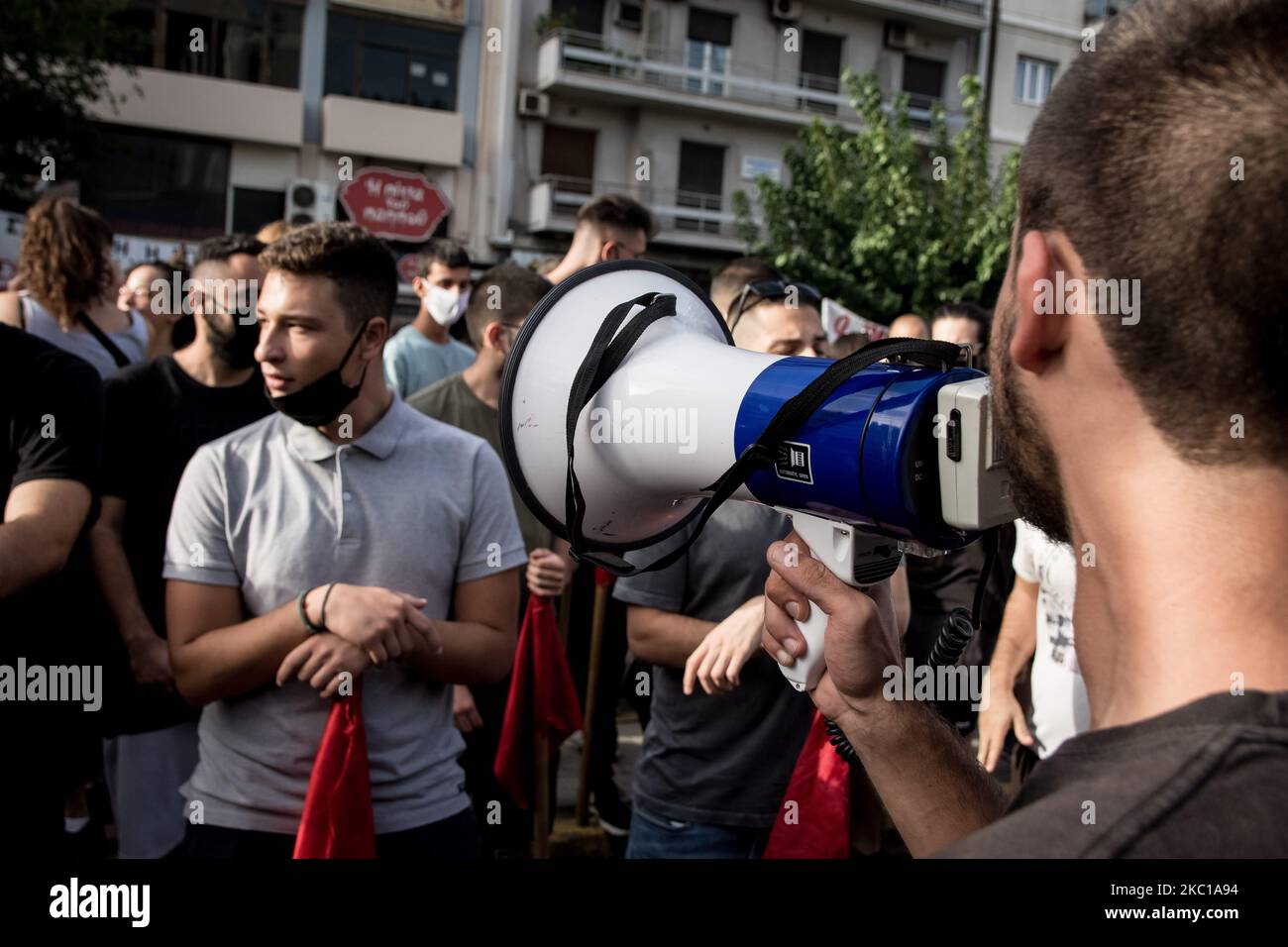 After five and a half years of trial, today on the 7th of October 2020 ...