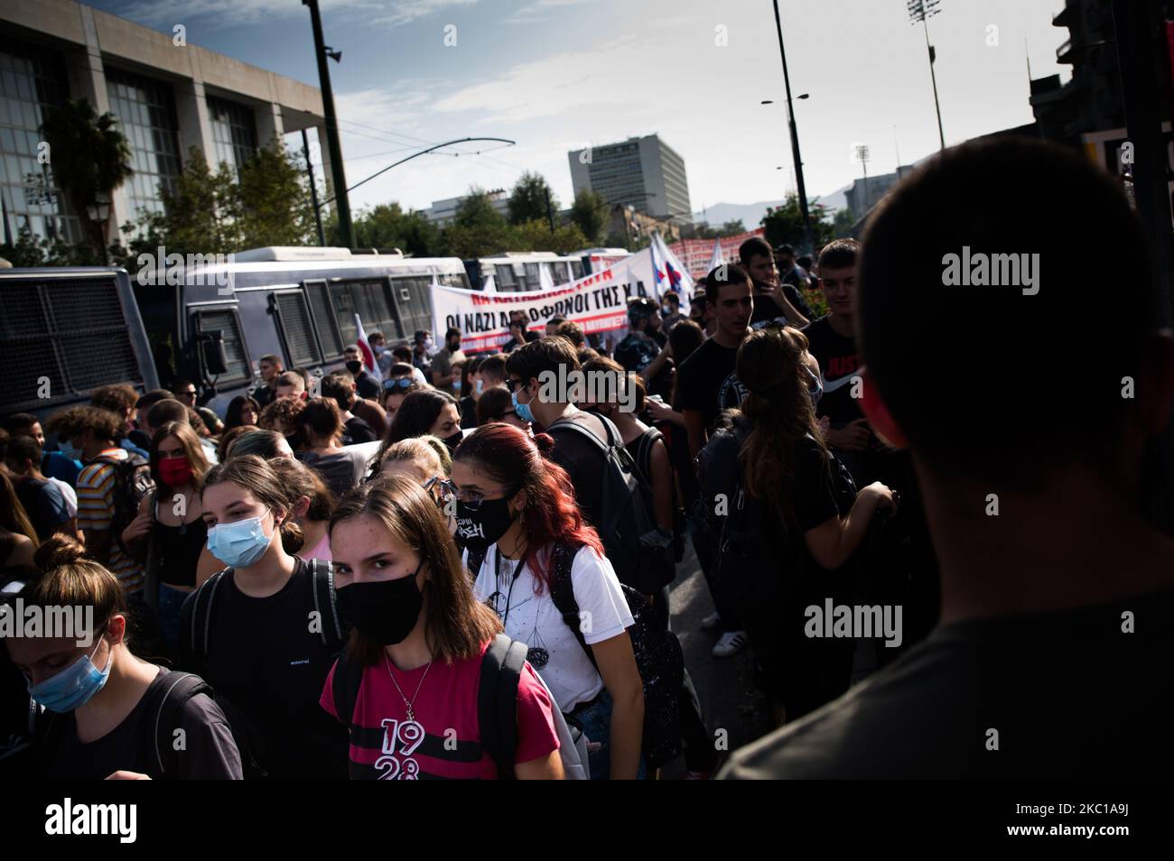 Neo nazi party hi-res stock photography and images - Alamy
