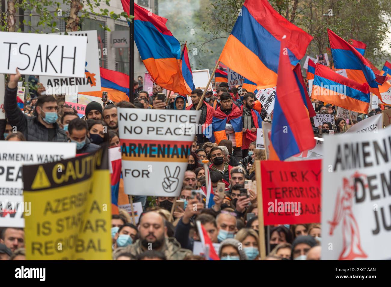 Armenia libya conflict hi-res stock photography and images - Alamy