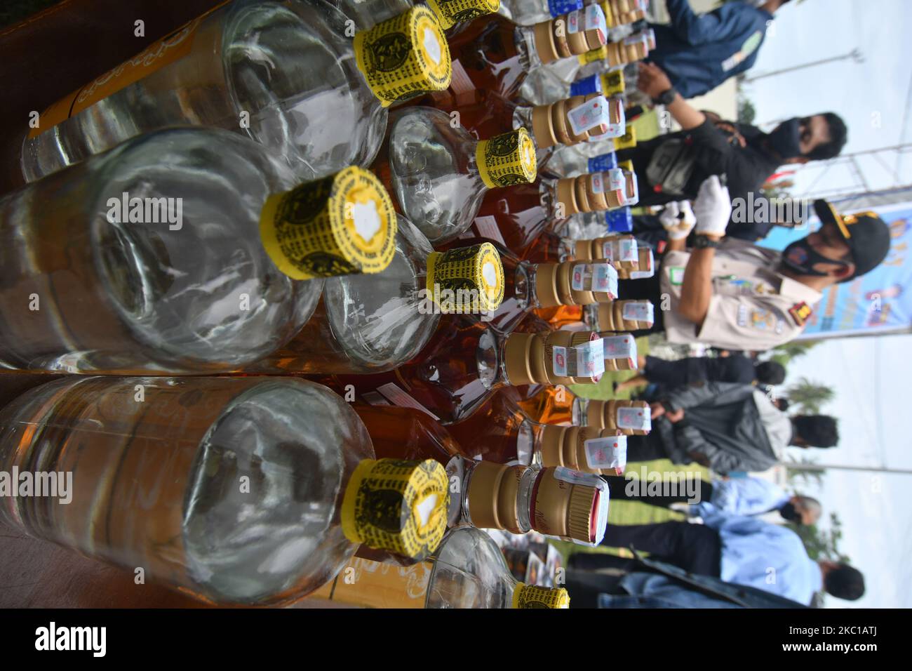 Official excise stamps hi-res stock photography and images - Alamy