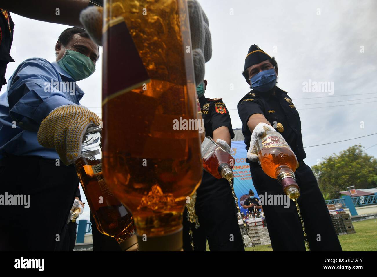 Official excise stamps hi-res stock photography and images - Alamy