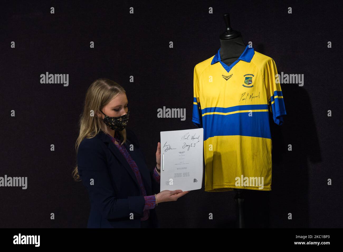 Paul mescal normal people hi-res stock photography and images - Alamy