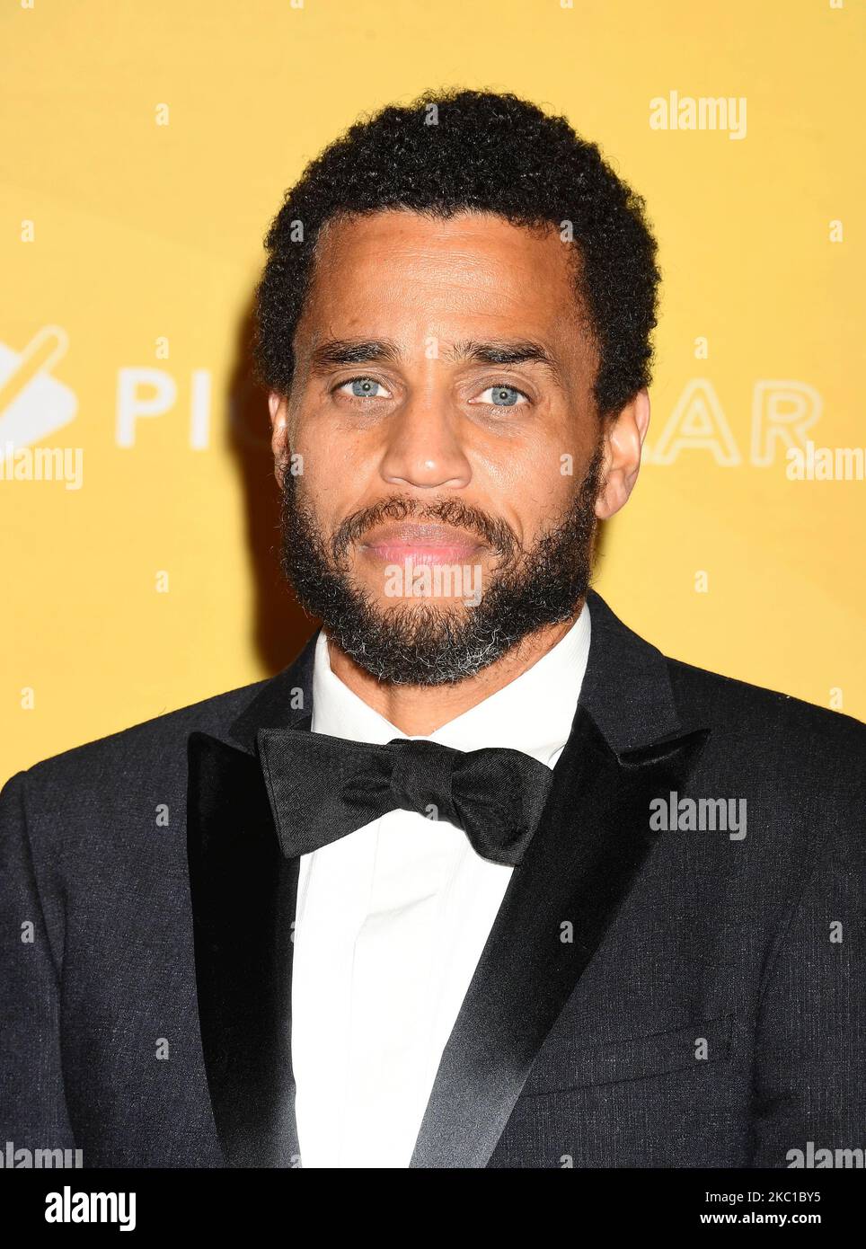 West Hollywood, Ca. 03rd Nov, 2022. Michael Ealy attends 2022 amfAR ...
