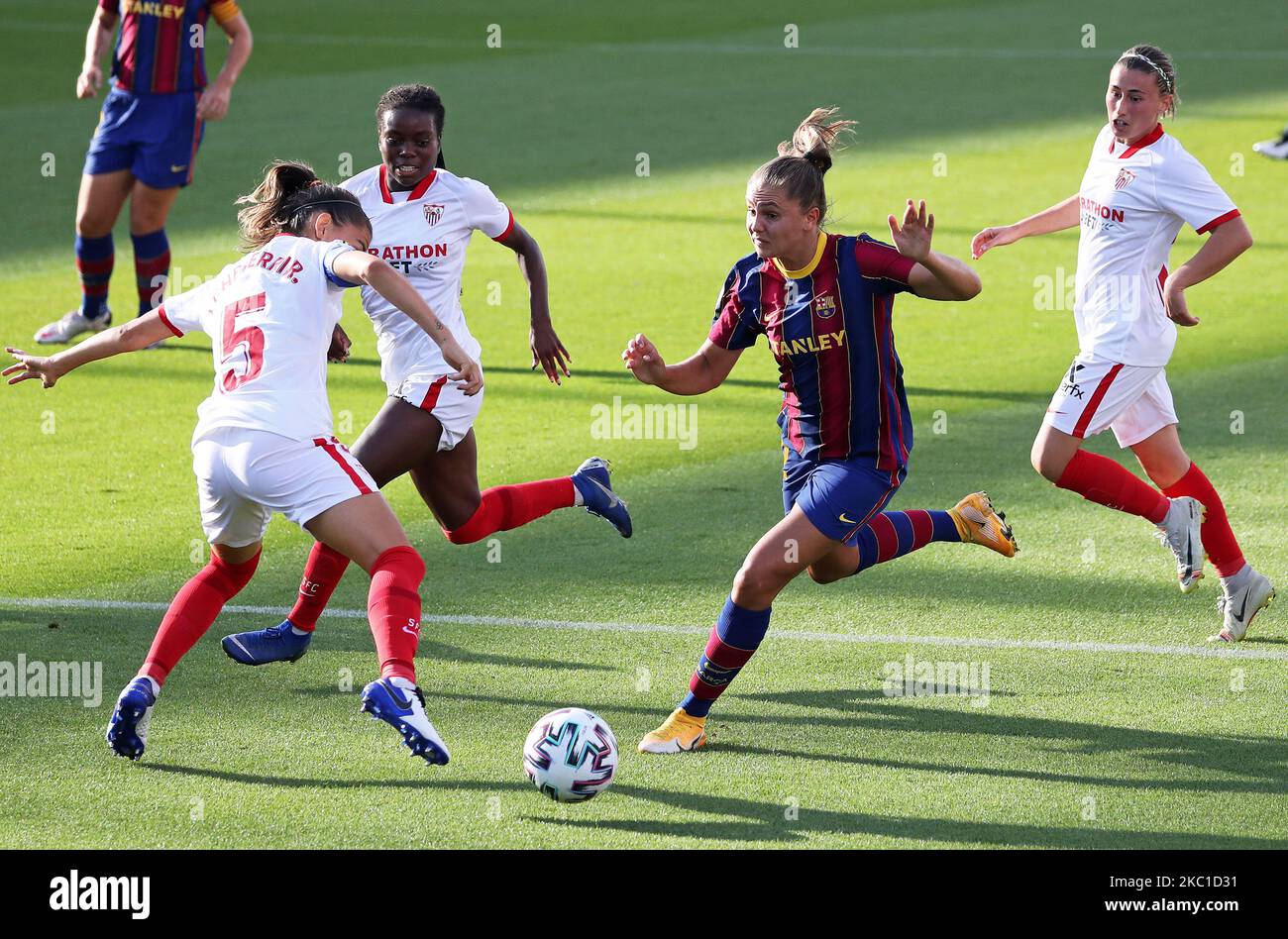 Isabella echeverri hi-res stock photography and images - Alamy