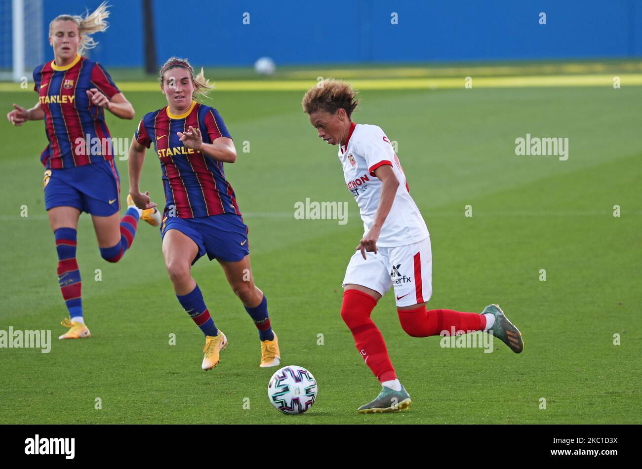 Zenatha coleman hi-res stock photography and images - Alamy