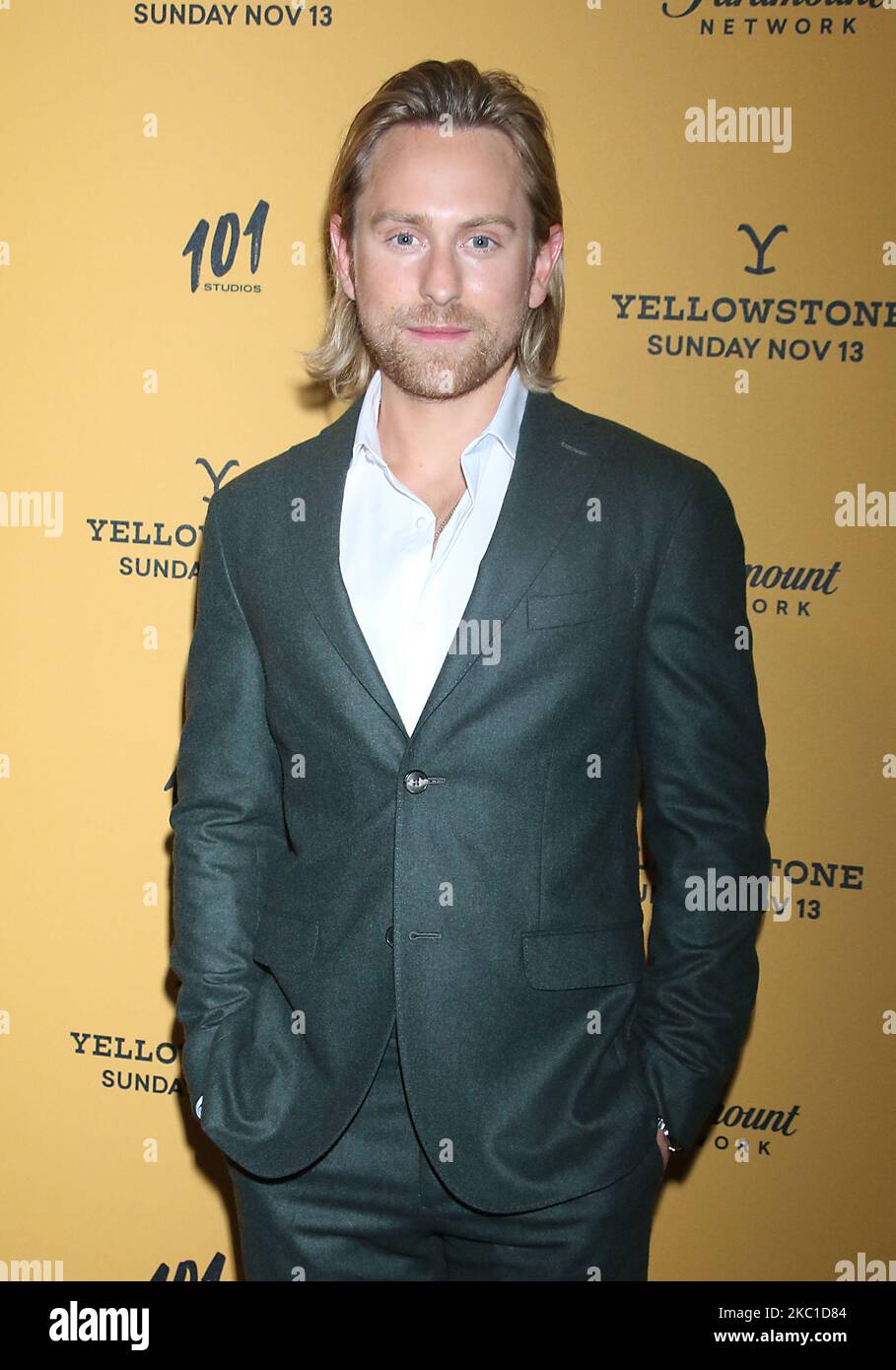 Eric nelsen hi-res stock photography and images - Alamy