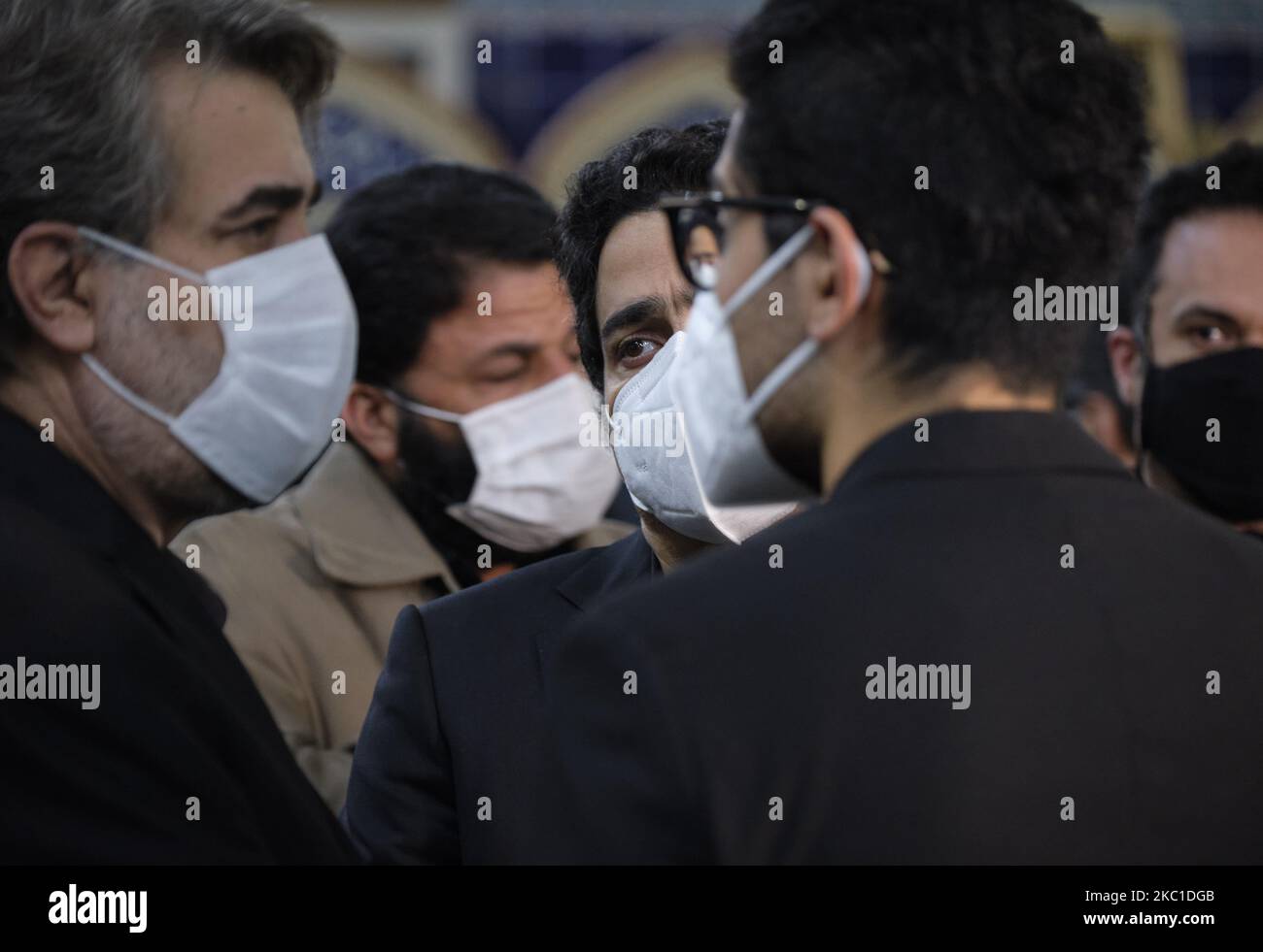 Iranian classical music and classical crossover vocalist, Homayoun ...