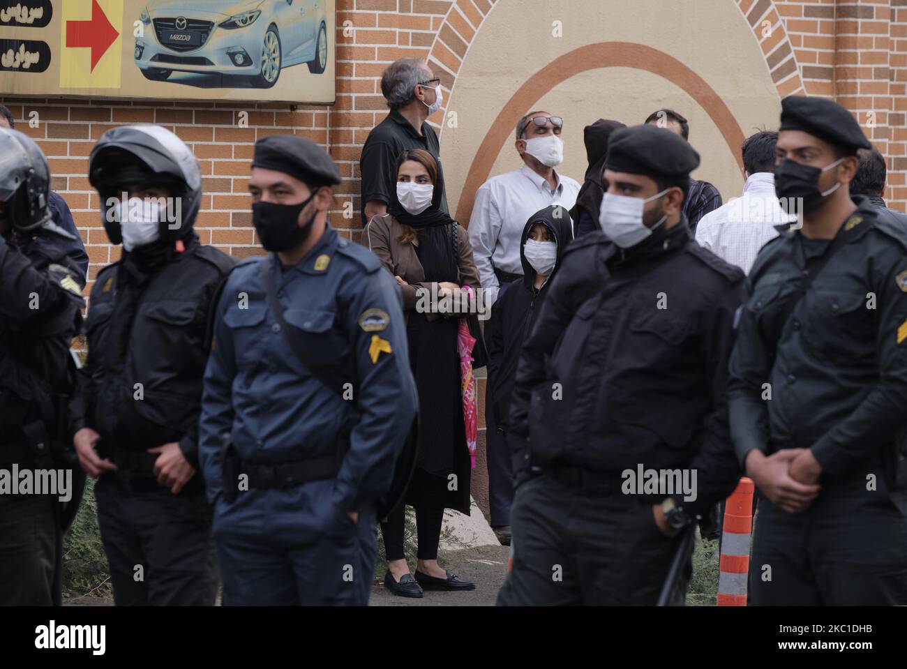 Zahra cemetery hi-res stock photography and images - Alamy