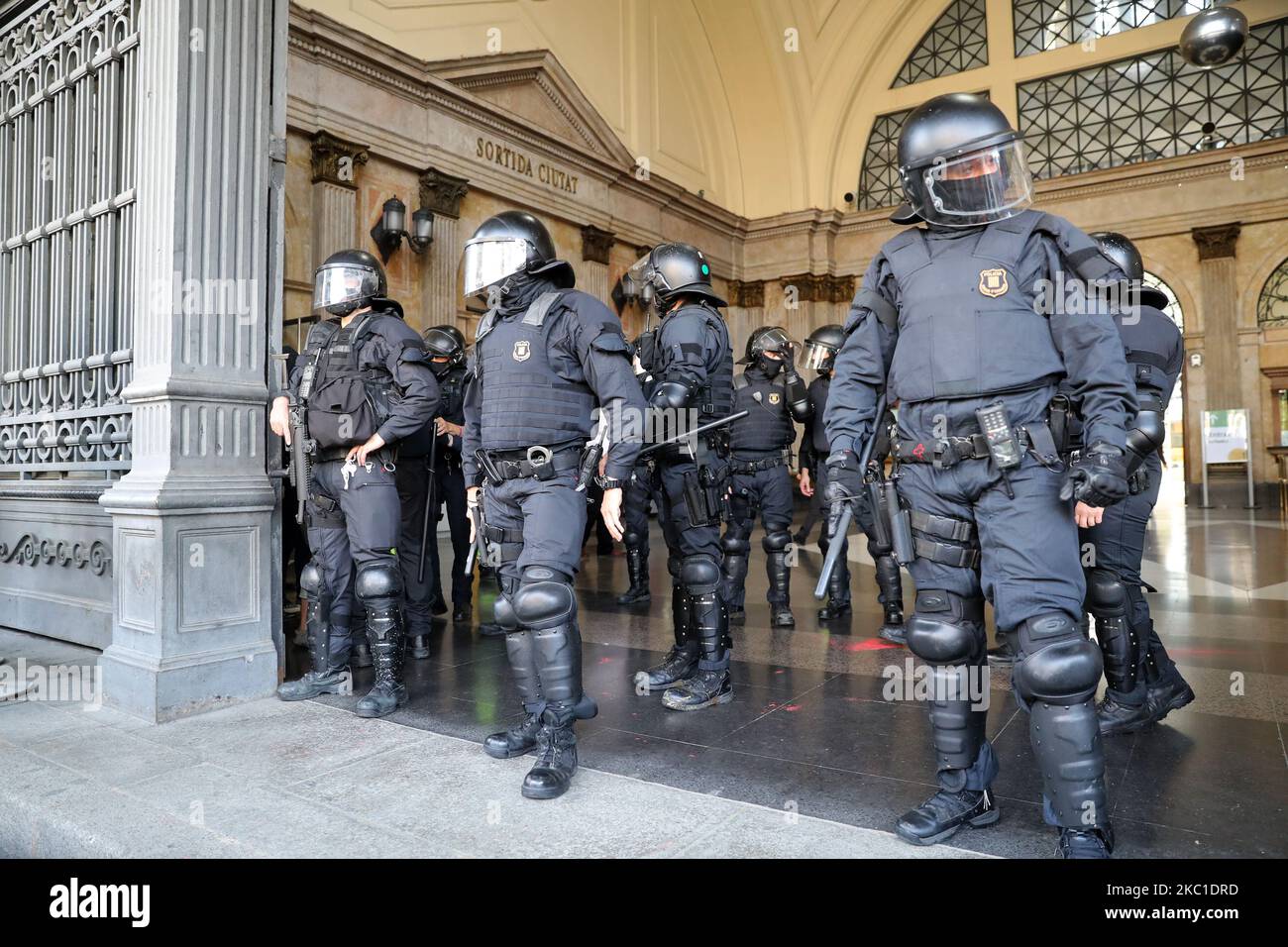 Felipe vi of spain uniform hi-res stock photography and images - Alamy