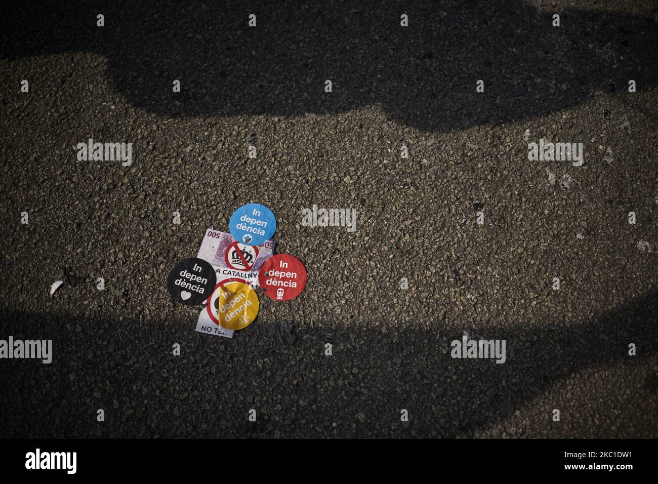 Social issue stickers hi-res stock photography and images - Alamy