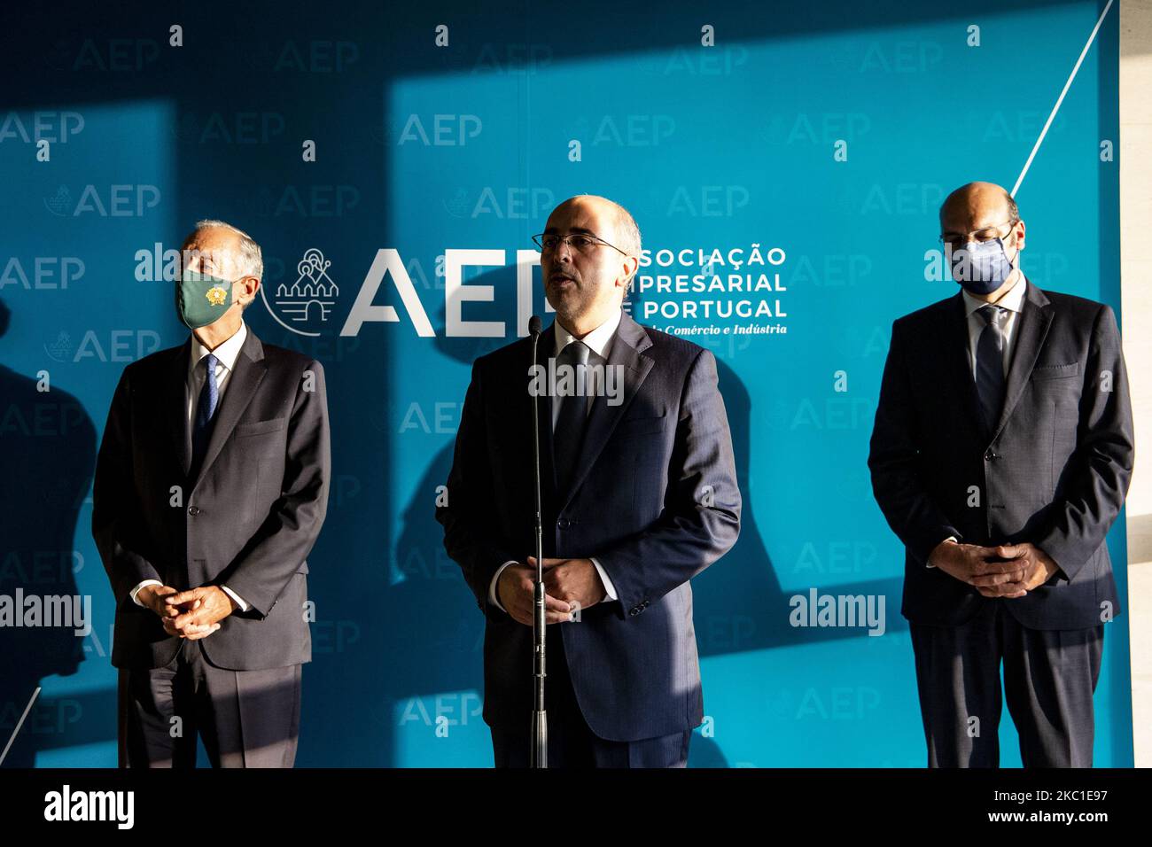 Luis miguel ribeiro hi-res stock photography and images - Alamy