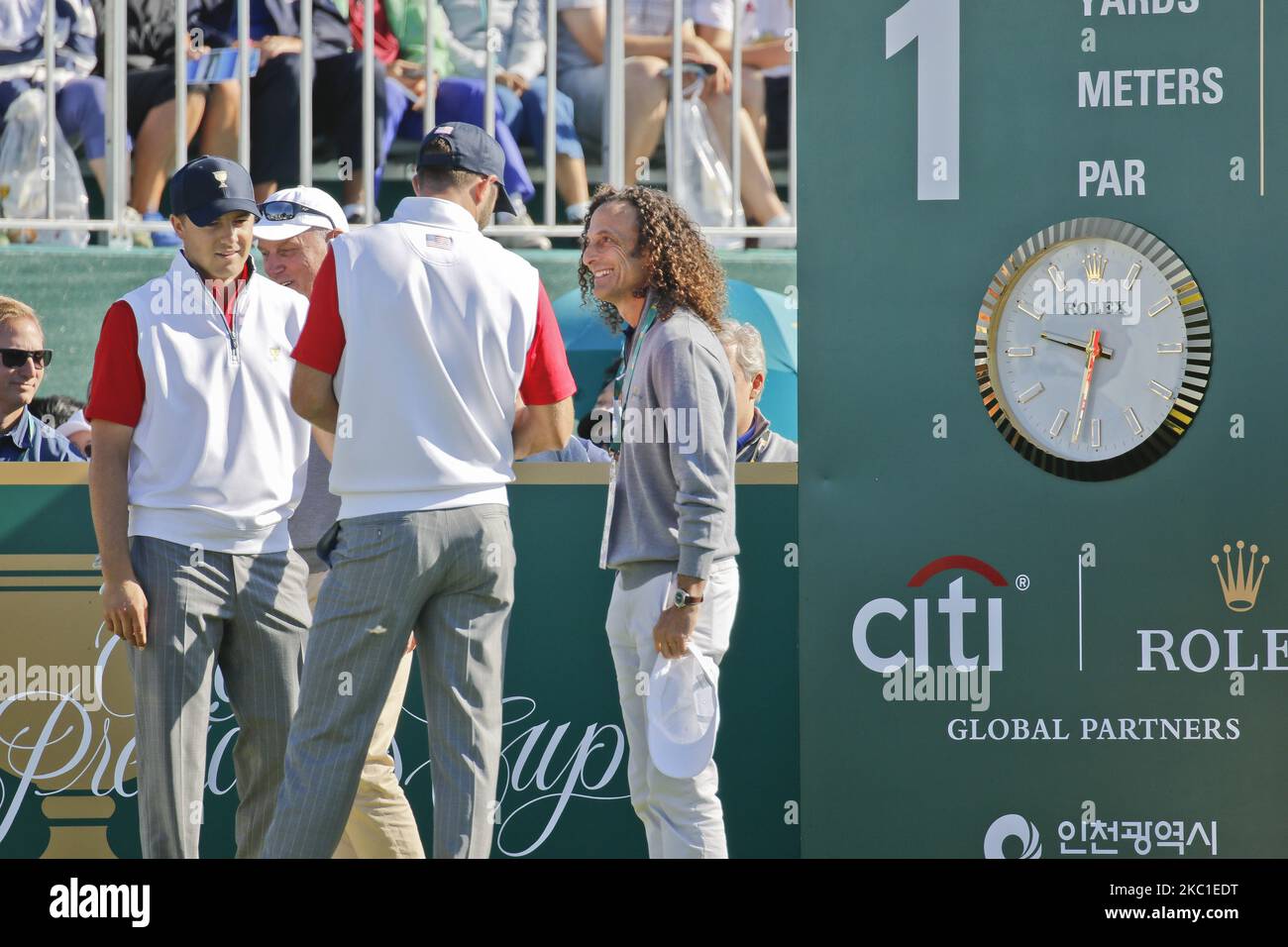 Dustin kenny hi-res stock photography and images - Alamy