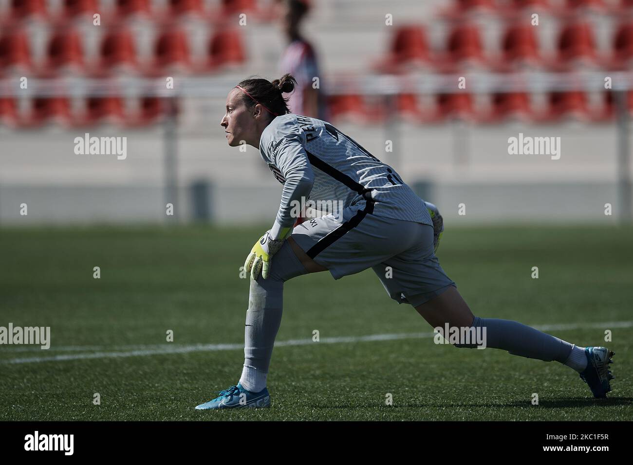 Pauline peyraud magnin full length hi-res stock photography and images ...