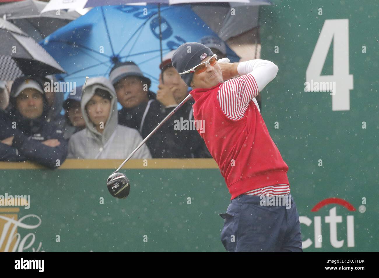 Jack nicklaus gc hi-res stock photography and images - Alamy