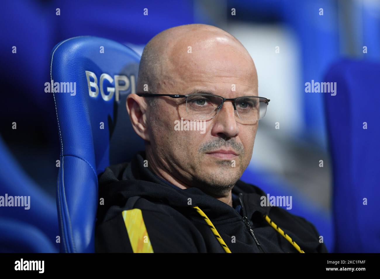 Bozidar hi-res stock photography and images - Alamy