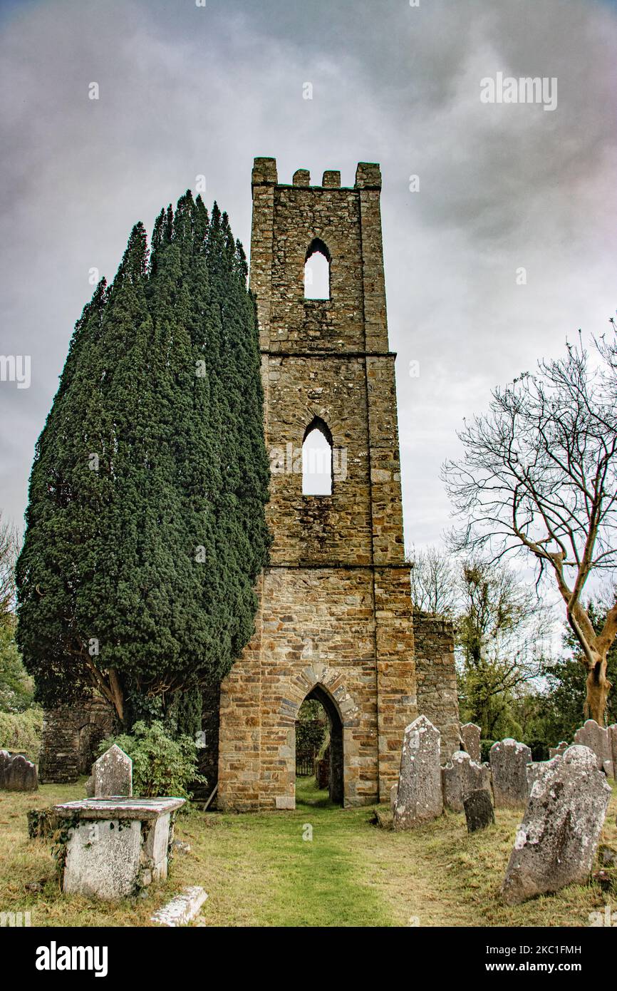 Innishannon hi-res stock photography and images - Alamy