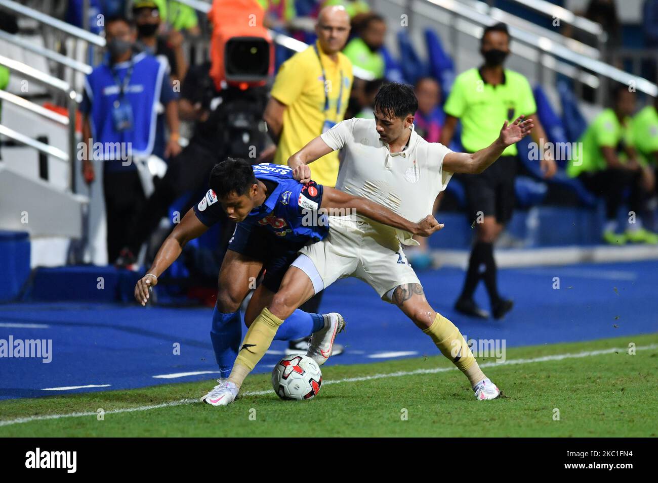 Kevin langbehn ingreso hi-res stock photography and images - Alamy