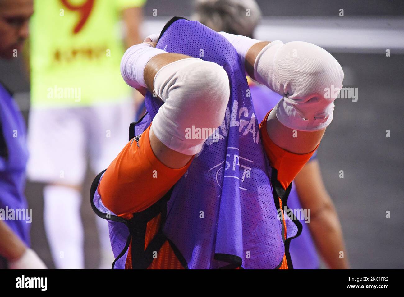 Ilya bespaly hi-res stock photography and images - Alamy