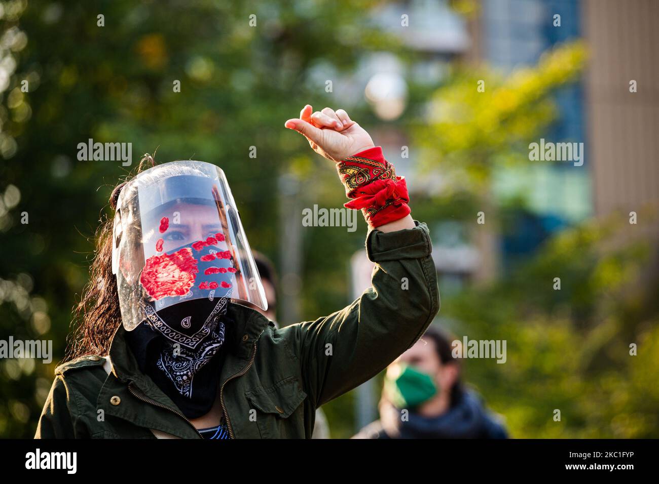 Nick lachance hi-res stock photography and images - Alamy