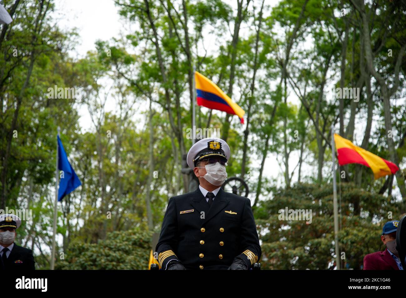 Militar nacional hi-res stock photography and images - Alamy
