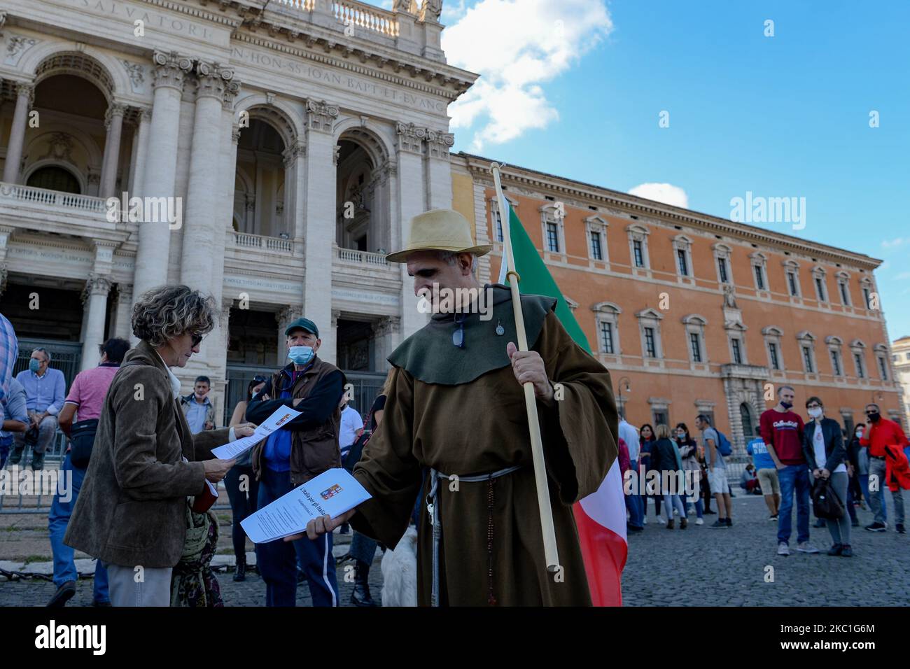 Sovereignists hi-res stock photography and images - Alamy