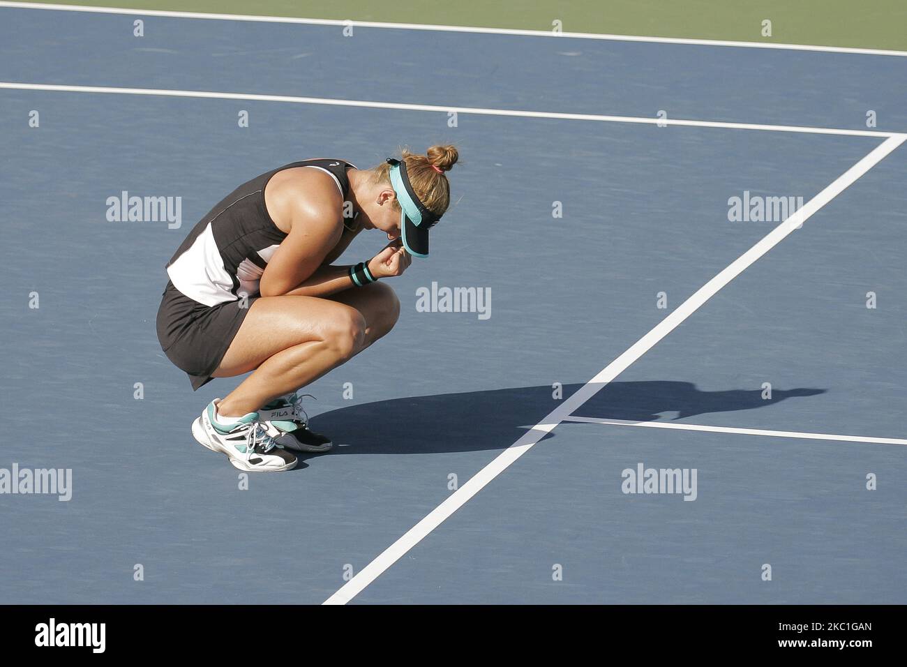 Irina camelia begu score hi-res stock photography and images - Alamy