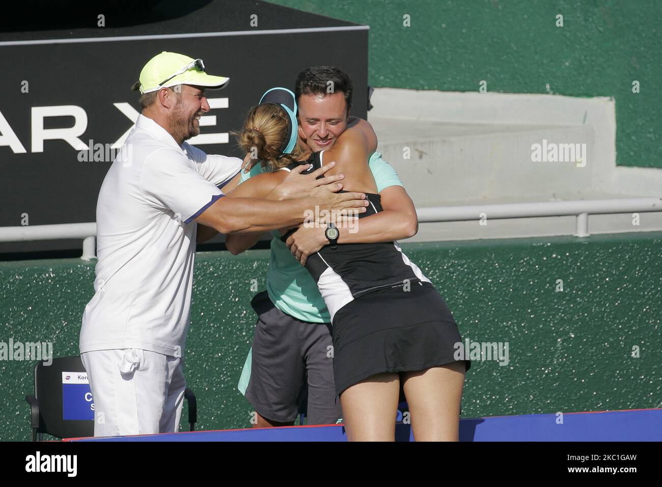 Irina camelia begu score hi-res stock photography and images - Alamy