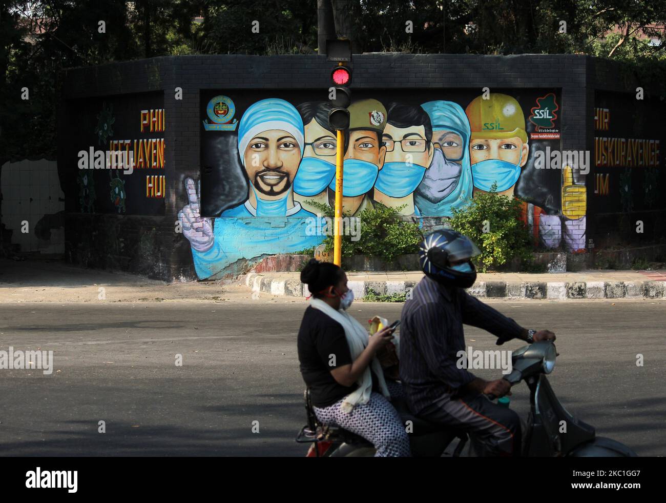 Cartoon india gate in delhi hi-res stock photography and images - Alamy