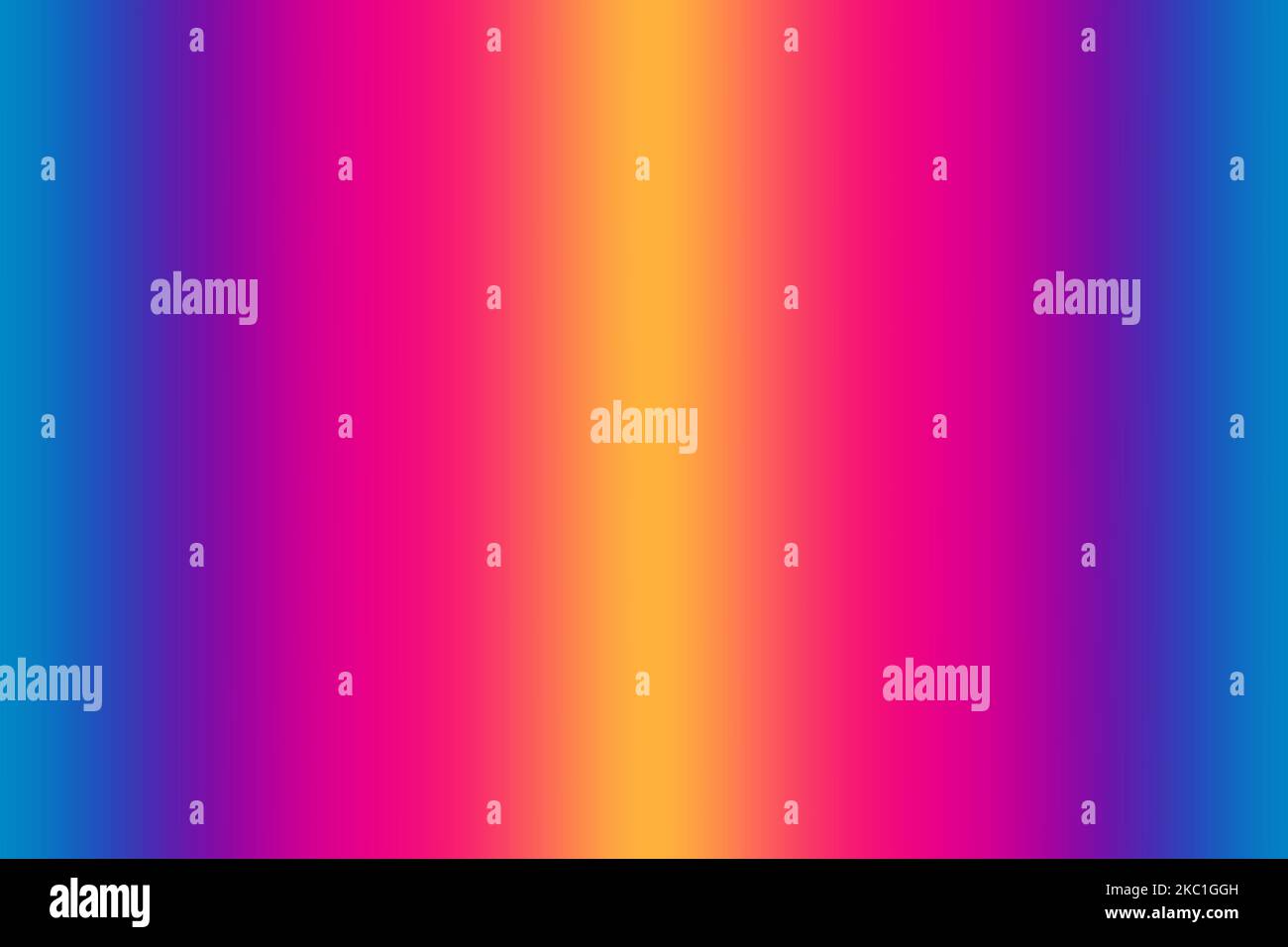 Gradient Multi-colored vertical stripes for abstract backdrop Stock ...