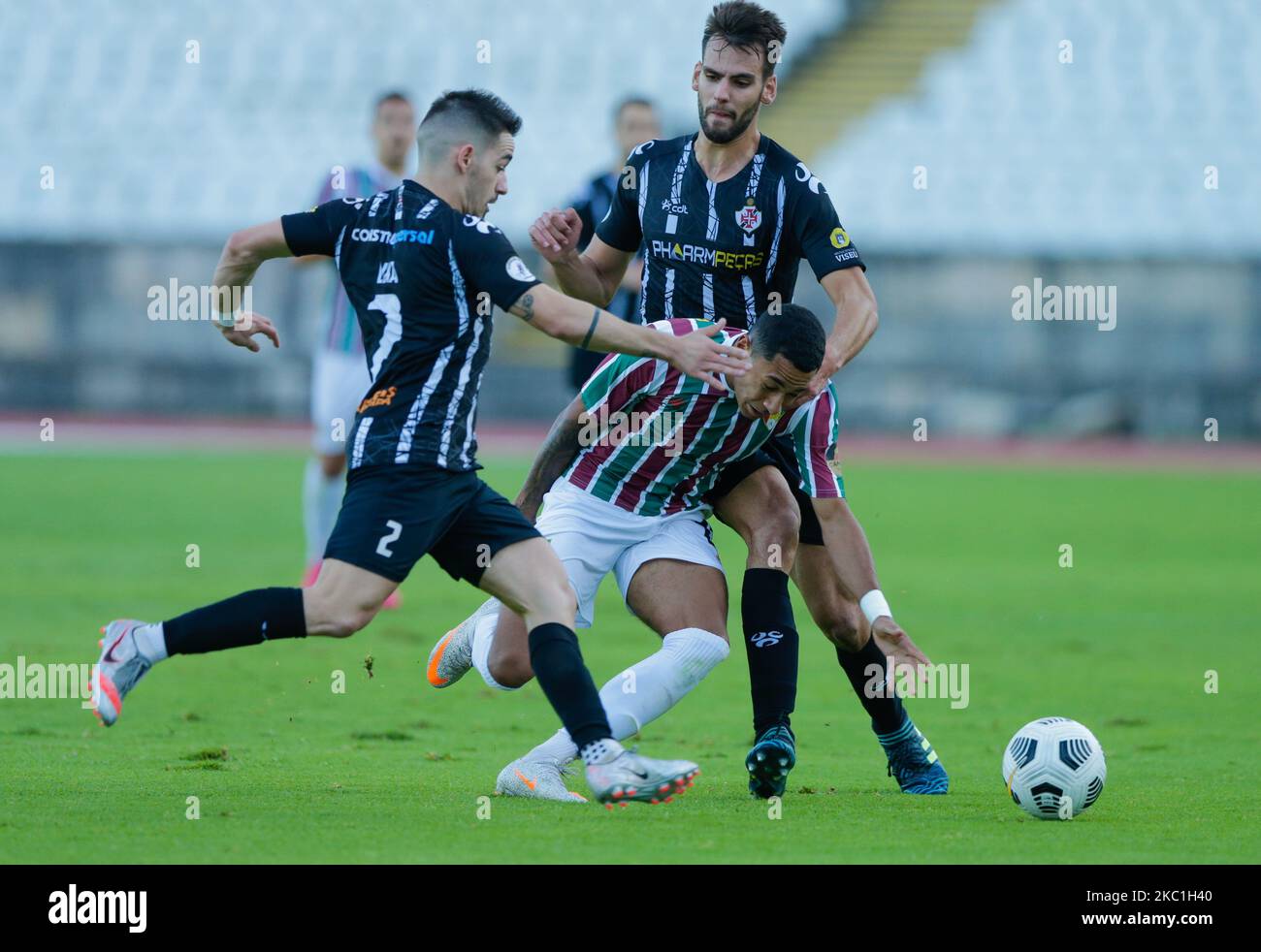 Paollo Madeira of Estrela Amadora SAD in action during the Portuguese ...