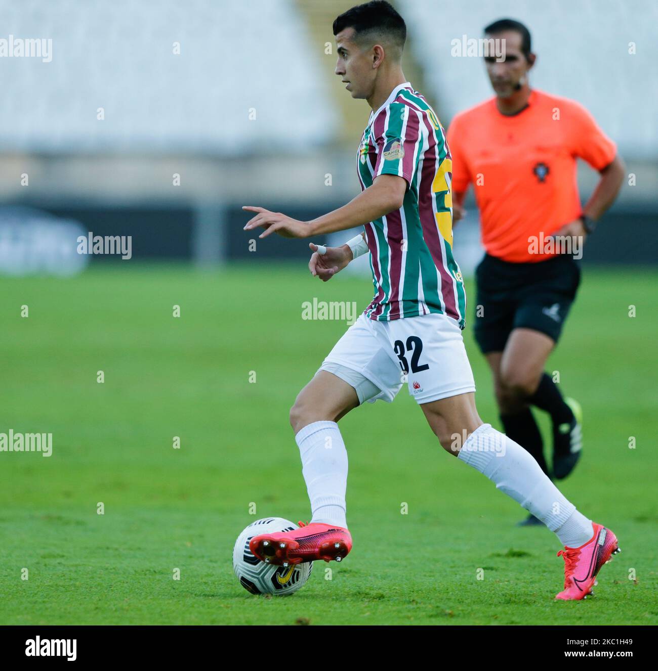 Estadio romano hi-res stock photography and images - Alamy