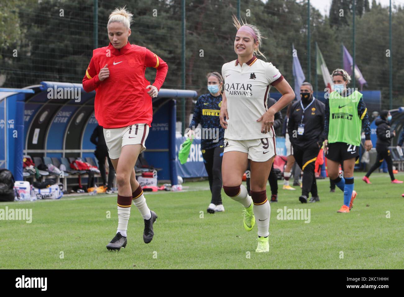 Maria zecca hi-res stock photography and images - Alamy