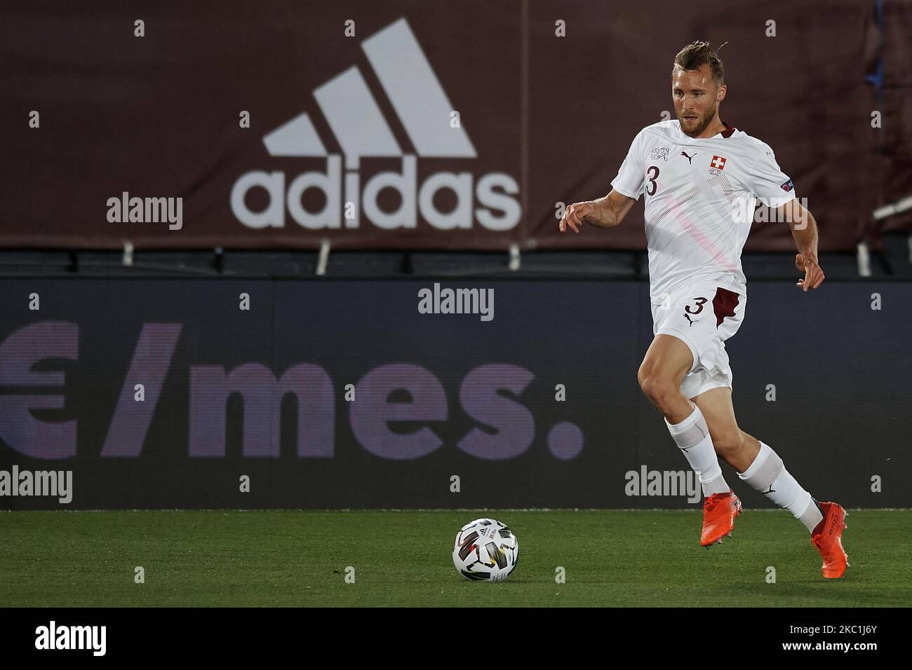 Widmer fc basel hi-res stock photography and images - Alamy