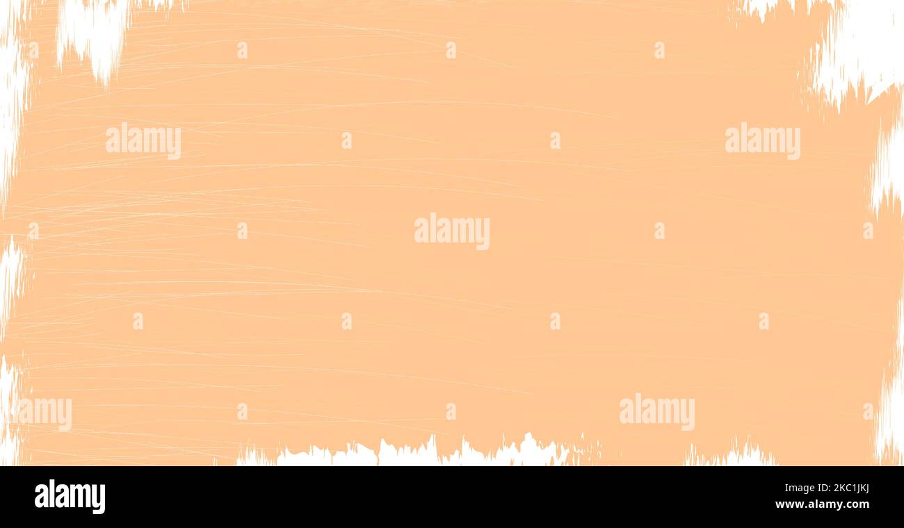 Panoramic light wall texture abstract grunge background - vector Stock ...