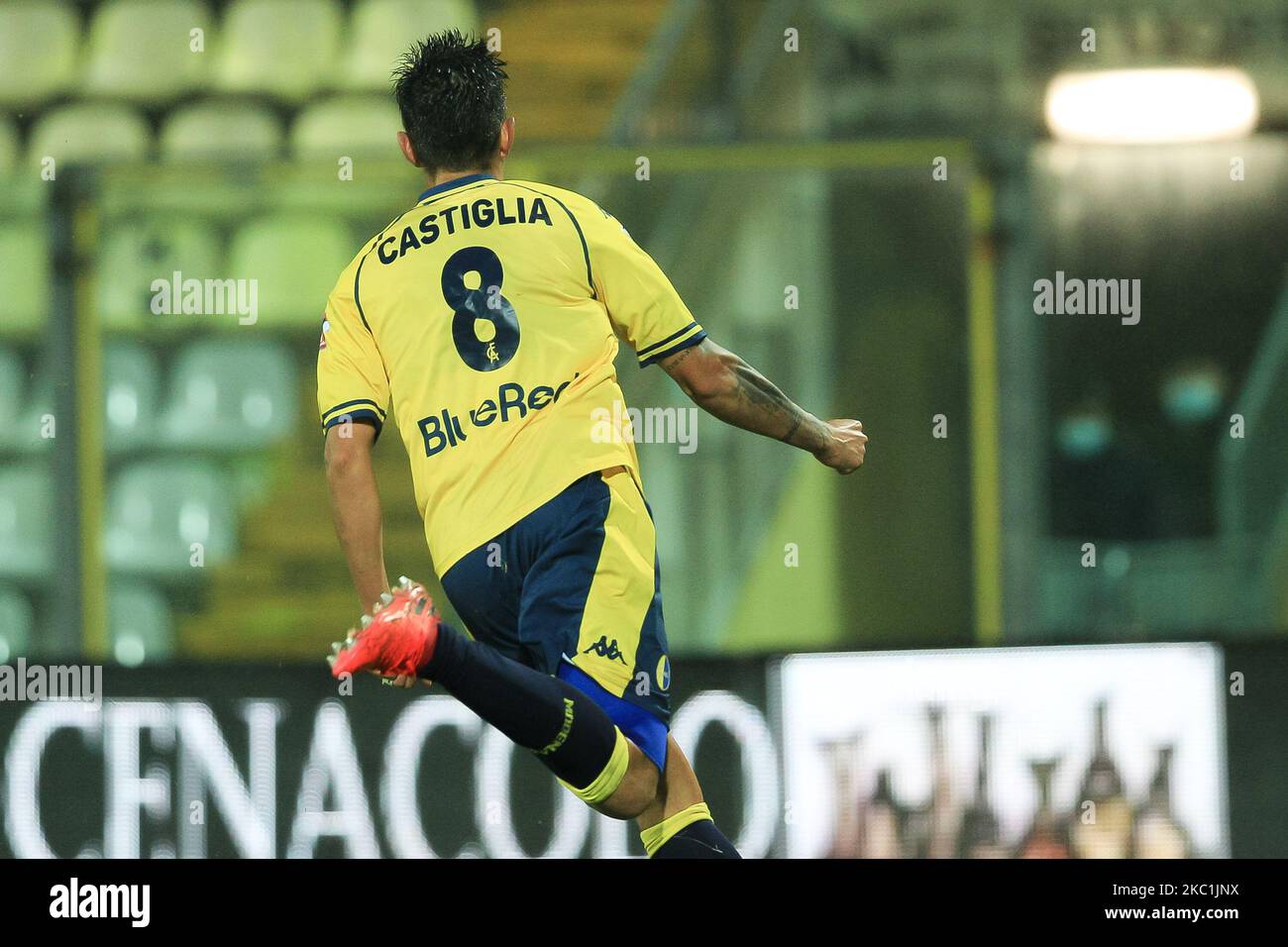 Luca castiglia hi-res stock photography and images - Alamy