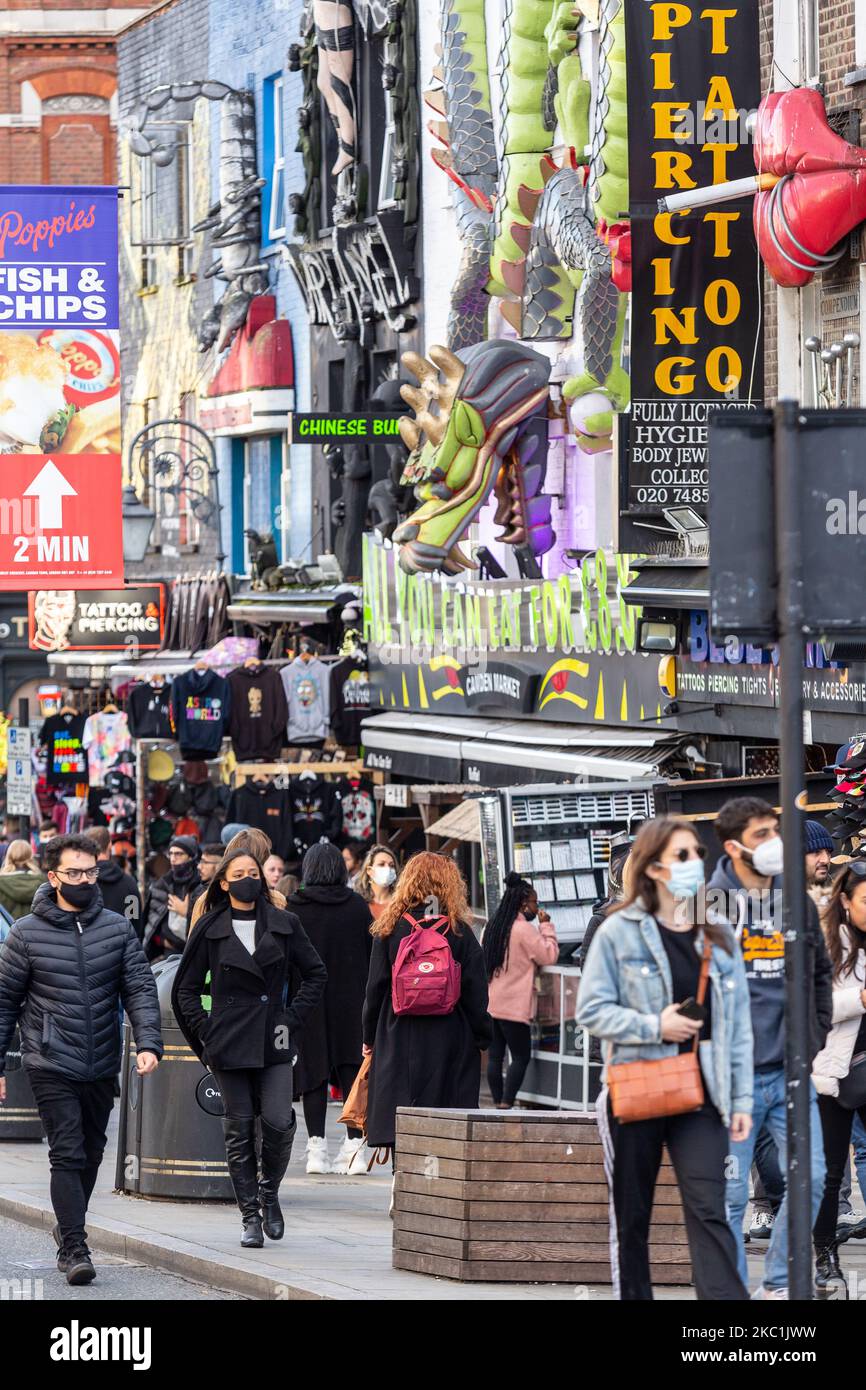 The punk syndrome hi-res stock photography and images - Alamy