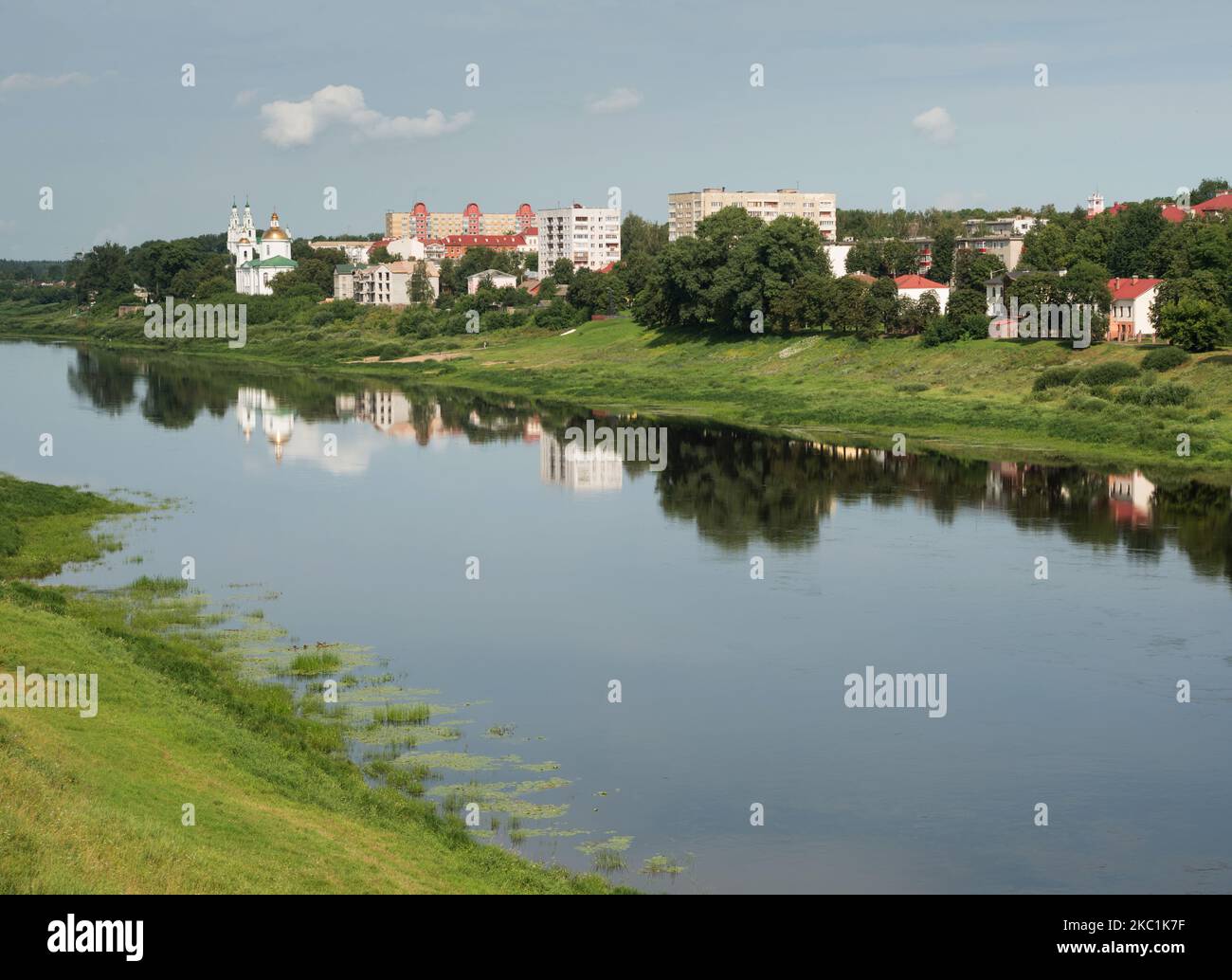 Architectural monuments, tourist centers and interesting places in ...