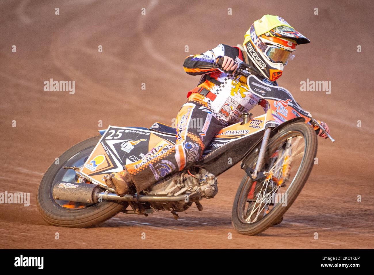 125cc class hi-res stock photography and images - Alamy