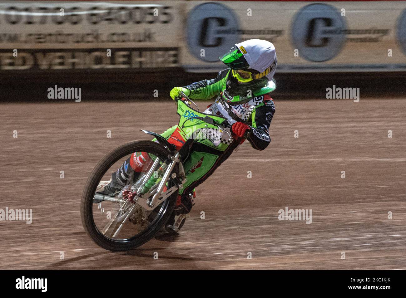 British youth speedway hi-res stock photography and images - Alamy