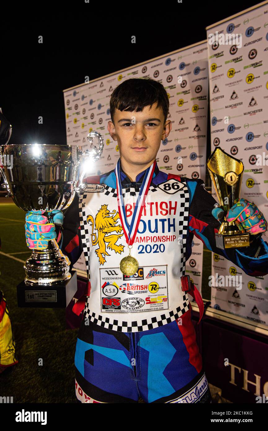 125cc championship hi-res stock photography and images - Alamy