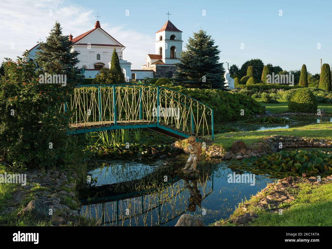 Architectural monuments, tourist centers and interesting places in ...