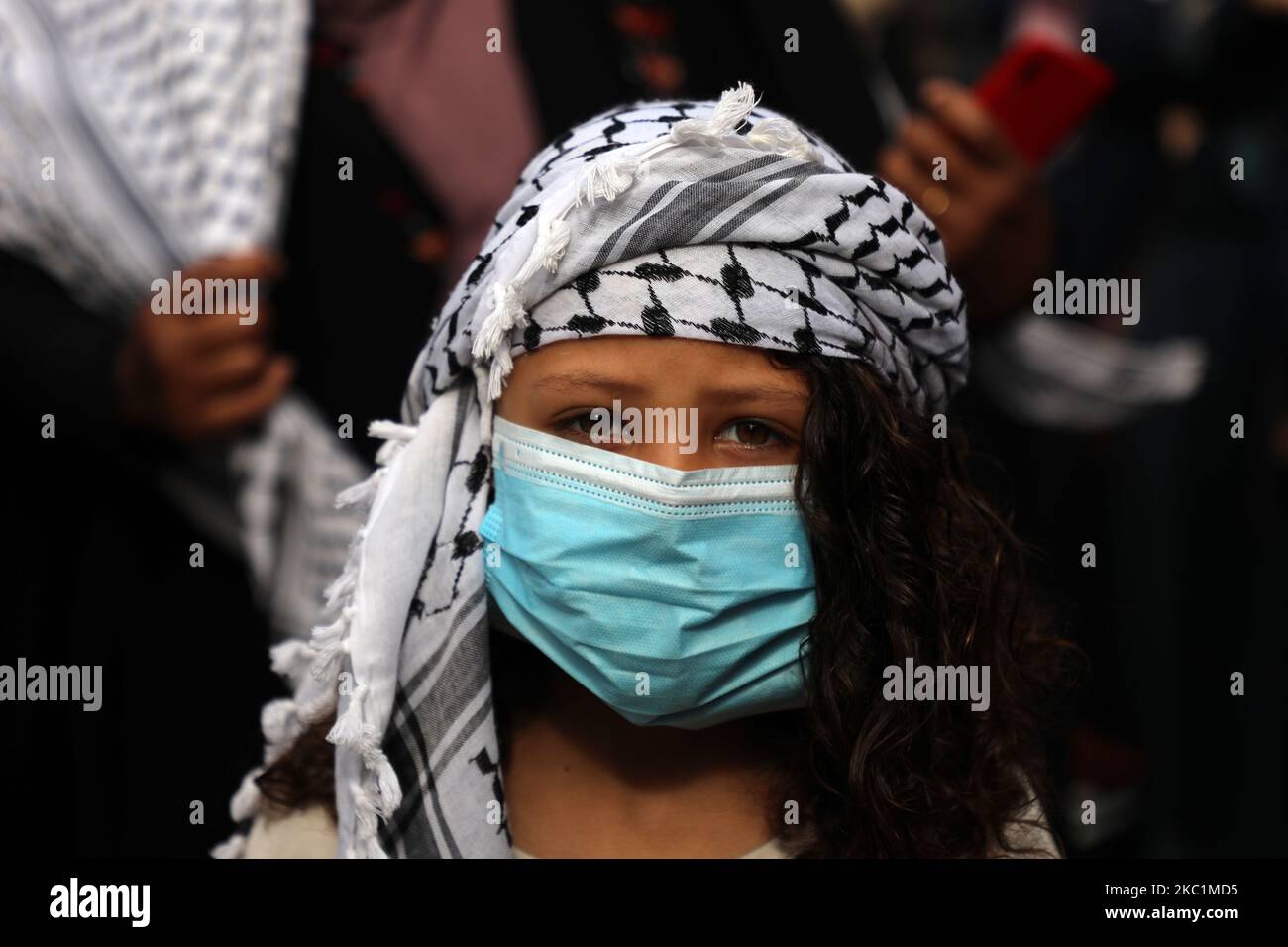 Prisoner maher al akhras hi-res stock photography and images - Alamy