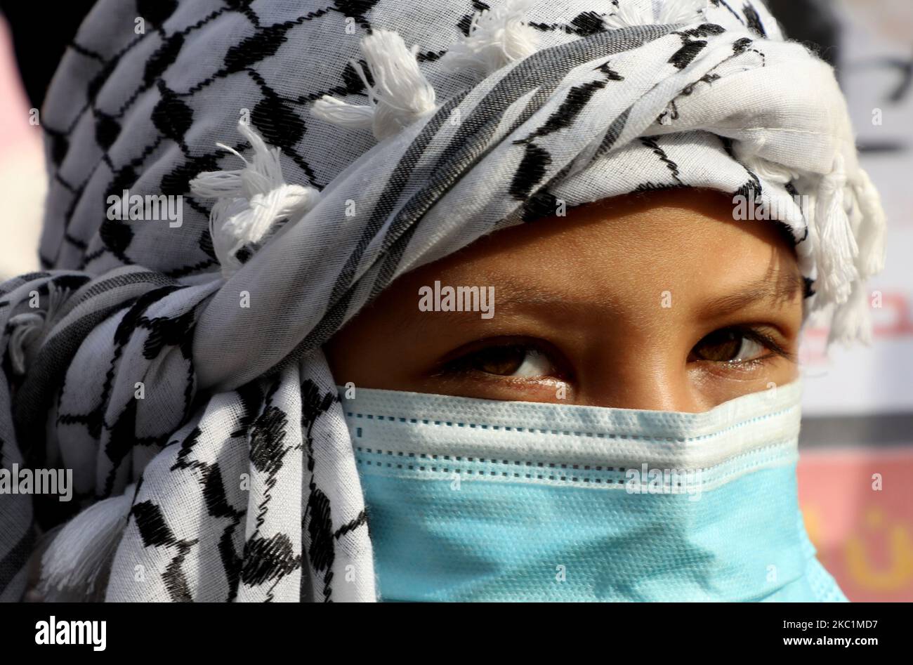 Prisoner maher al akhras hi-res stock photography and images - Alamy